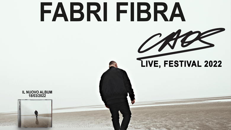 Fabri Fibra - PUNTOEACAPO CONCERTI